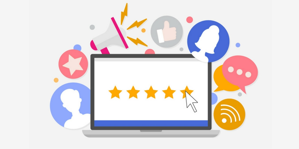 On Social Proof in Online Marketing