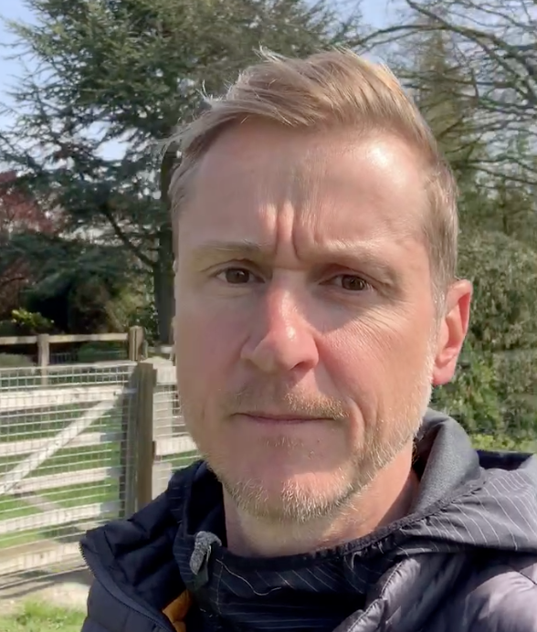 Kerry Finch Testimonials