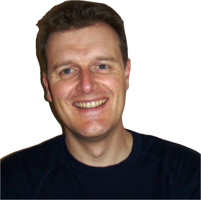 Kerry Finch Testimonials